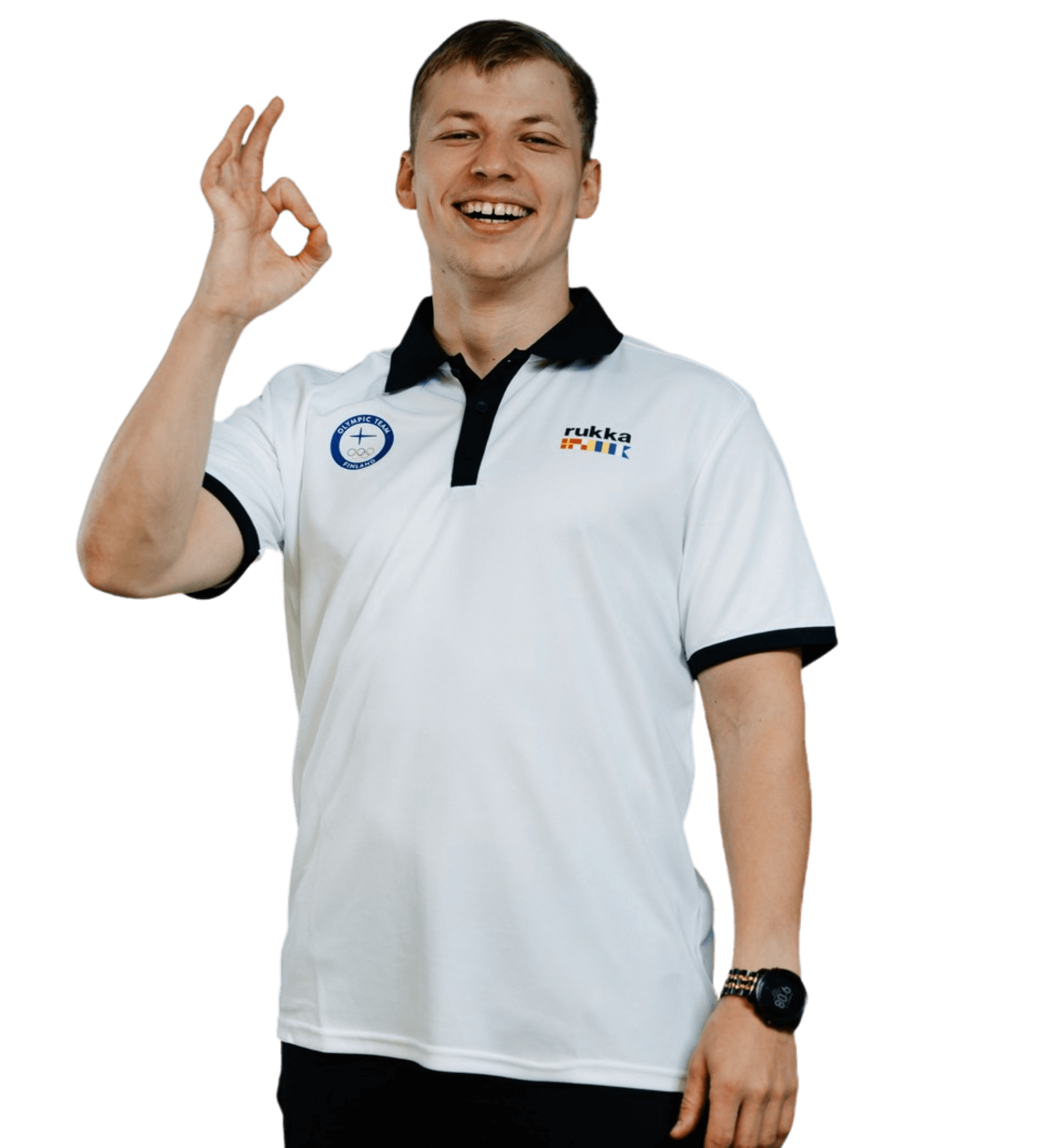Kisat ja Suomen olympiajoukkue | Olympiakomitea