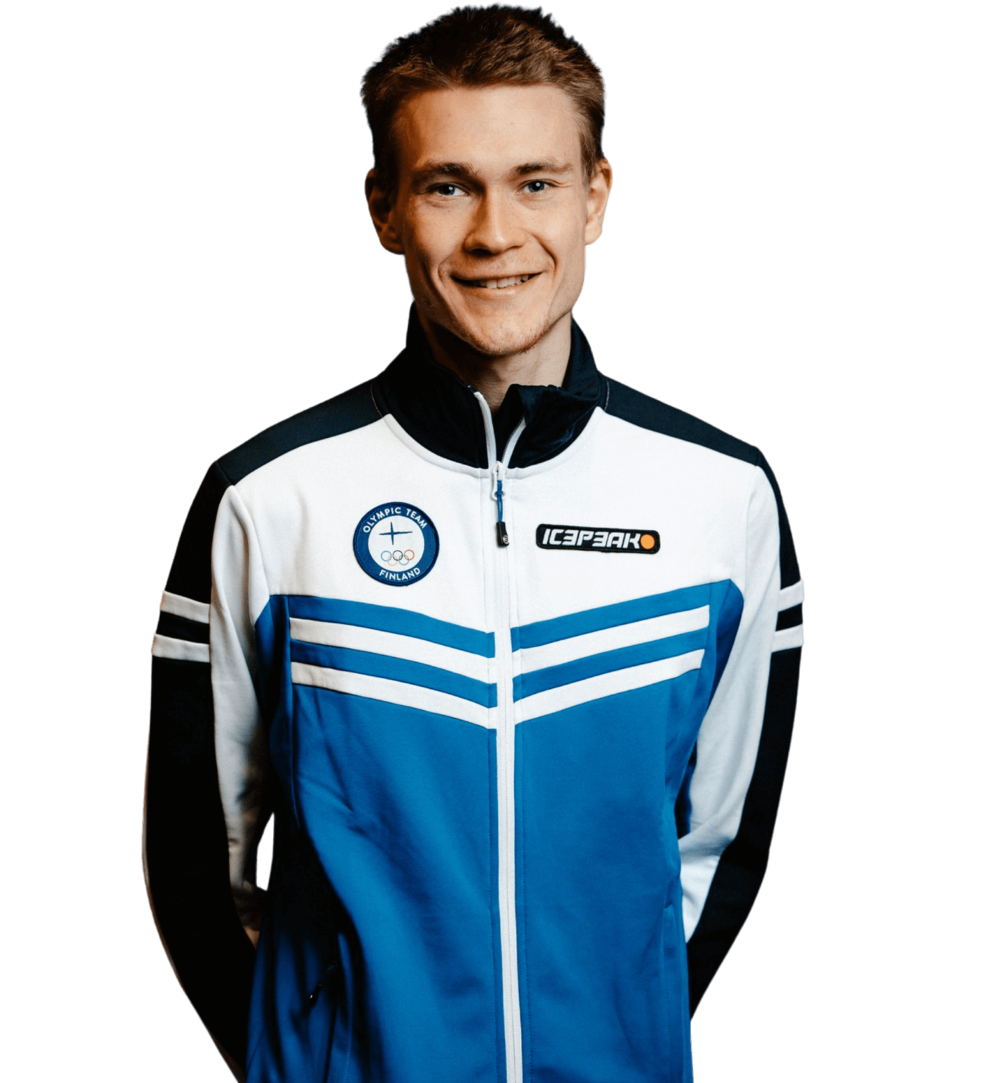 Antti Aalto | Olympiakomitea
