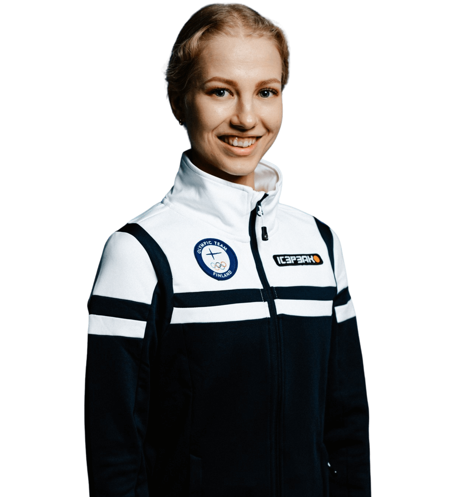 Marko Anttila | Olympiakomitea
