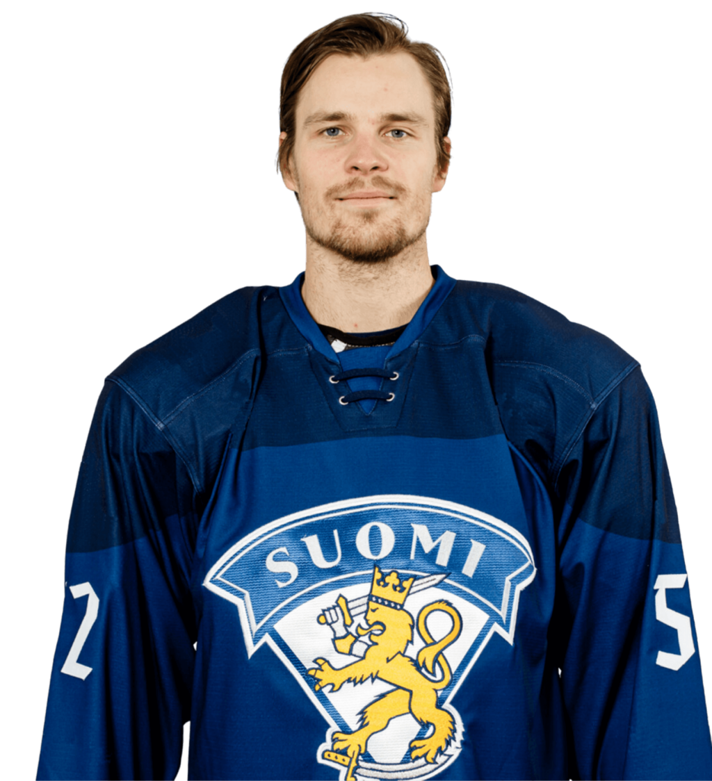 Mikko Lehtonen | Olympiakomitea