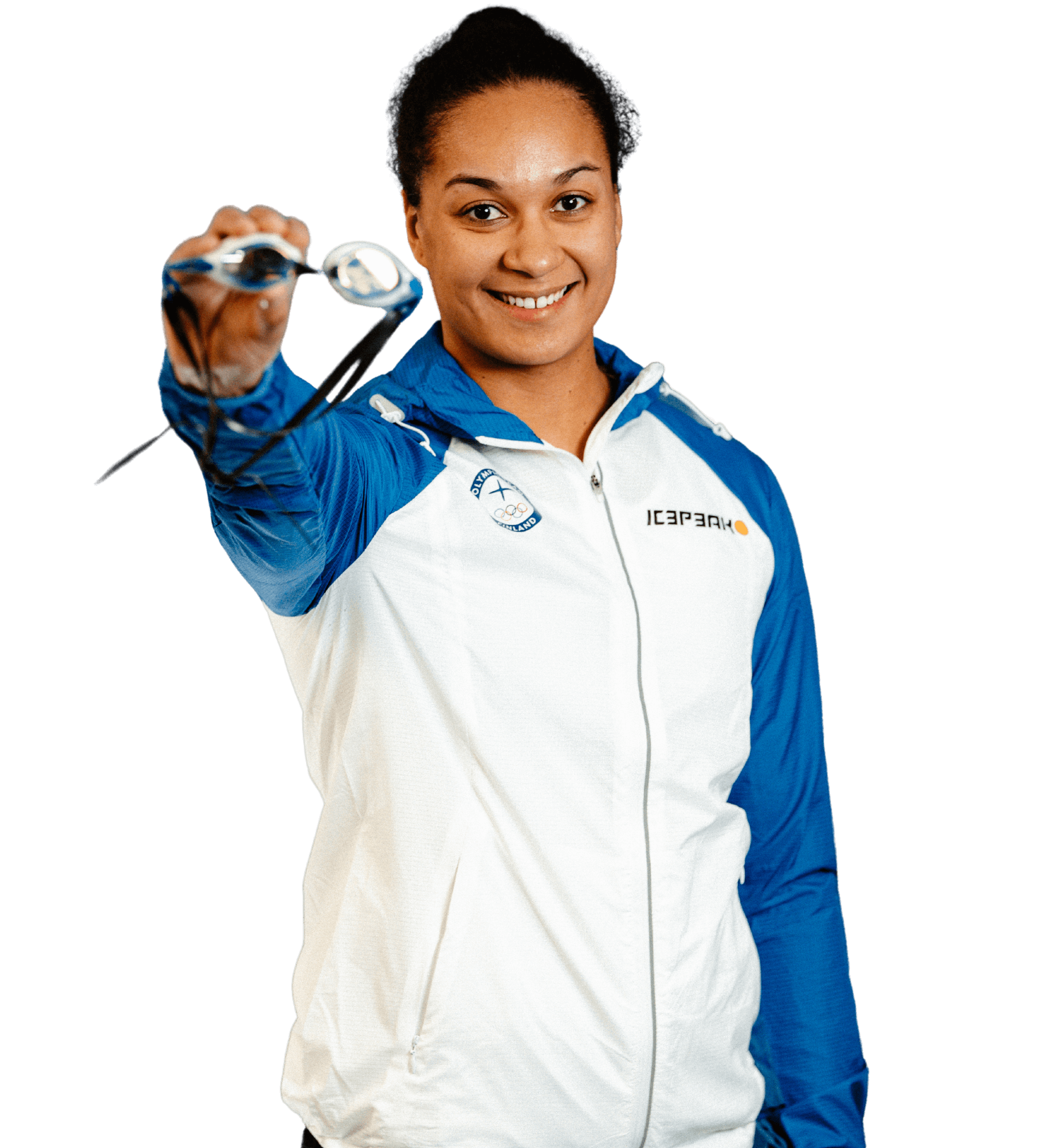 Mimosa Jallow | Olympiakomitea