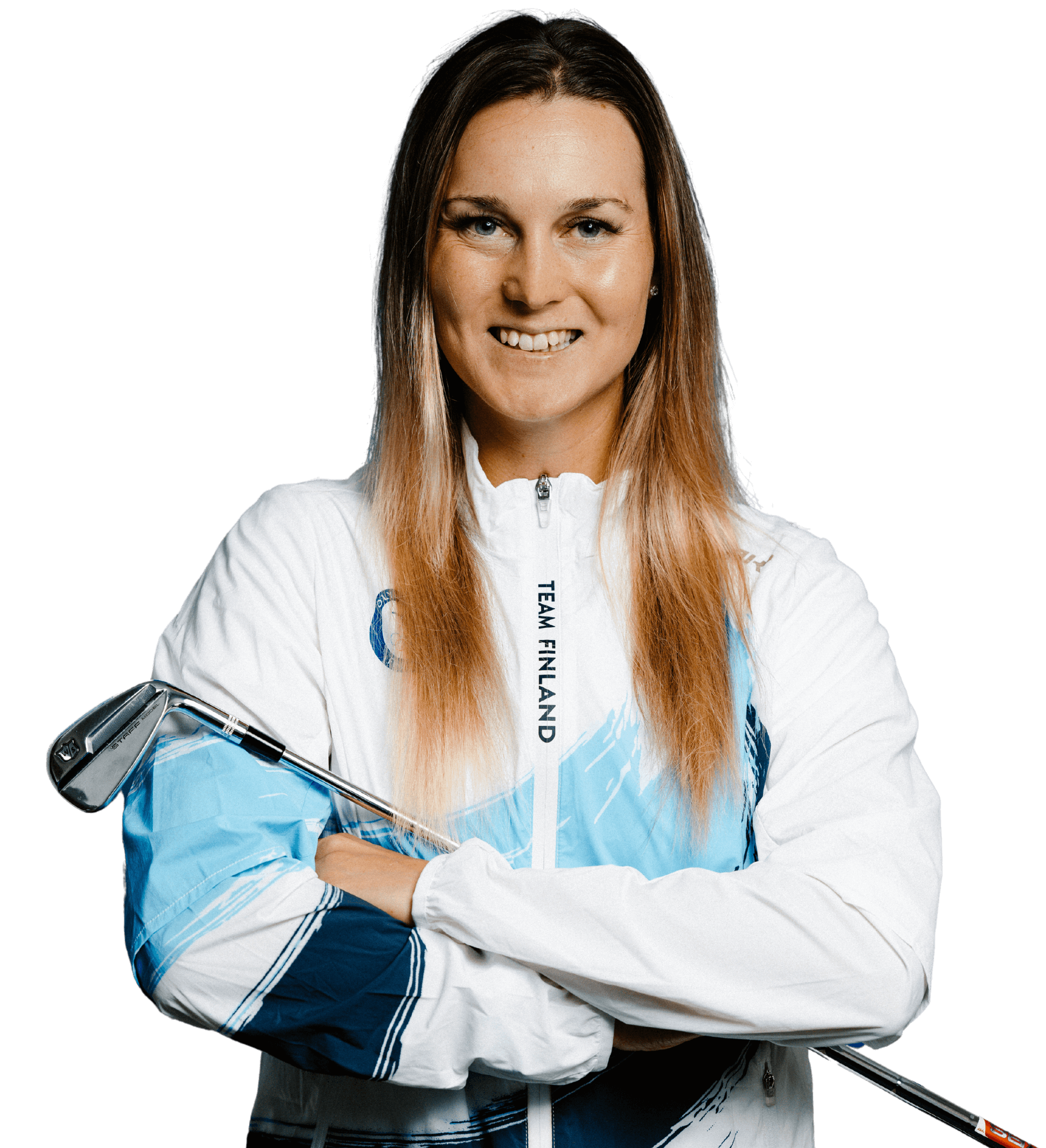 Sanna Nuutinen | Olympiakomitea