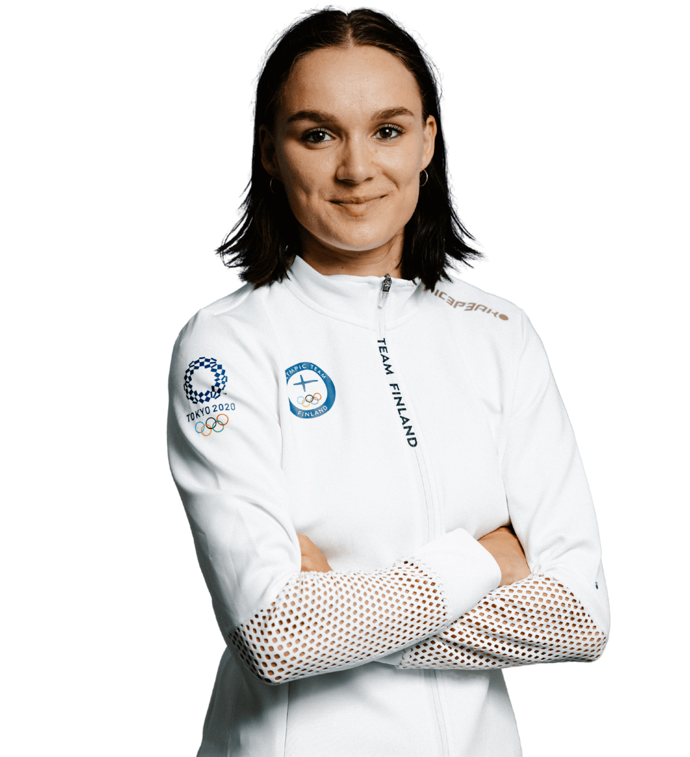 Suomen olympiajoukkue on valmis – Pariisiin matkaa yhteensä 57 ...