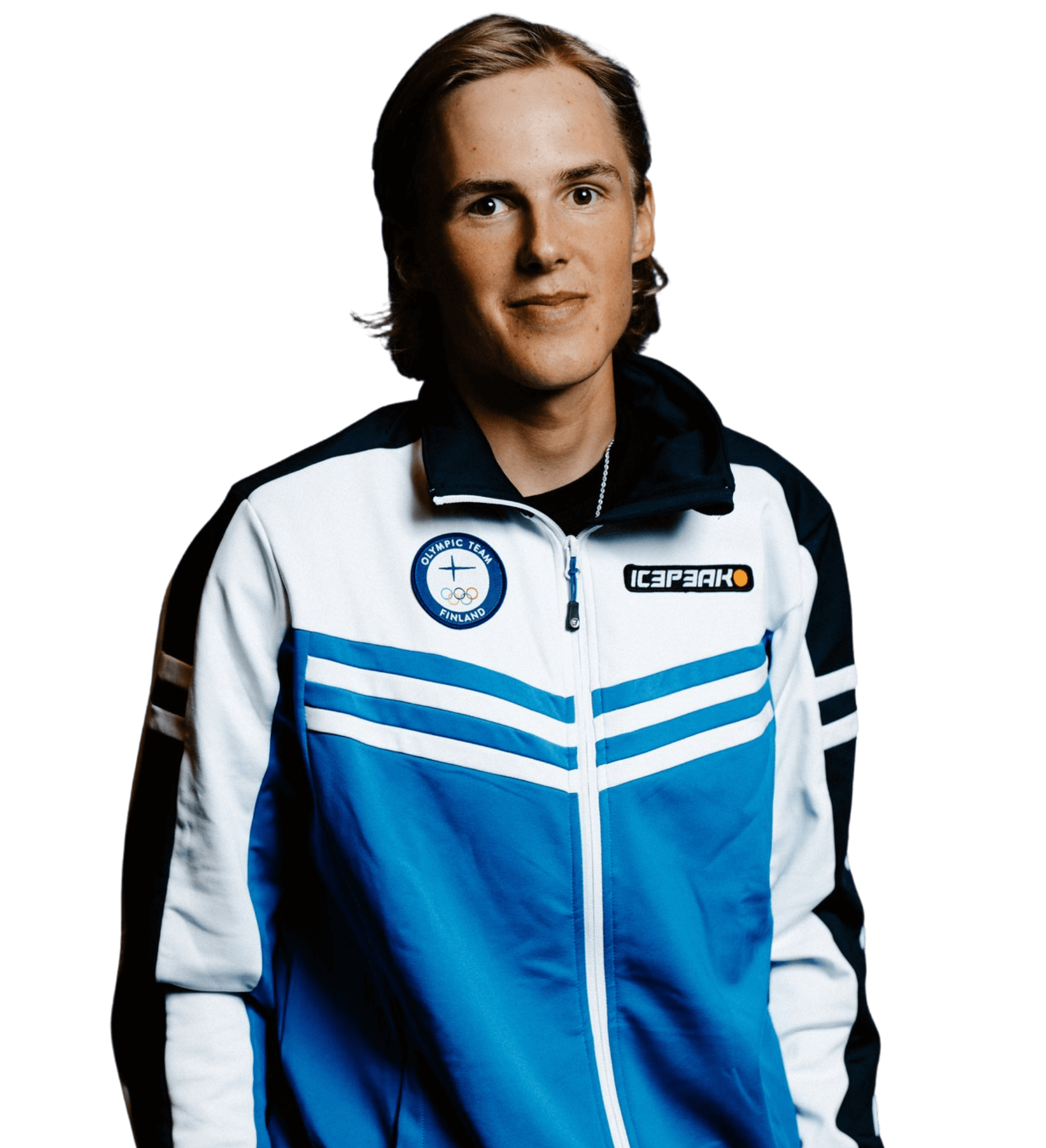 Simo Peltola | Olympiakomitea