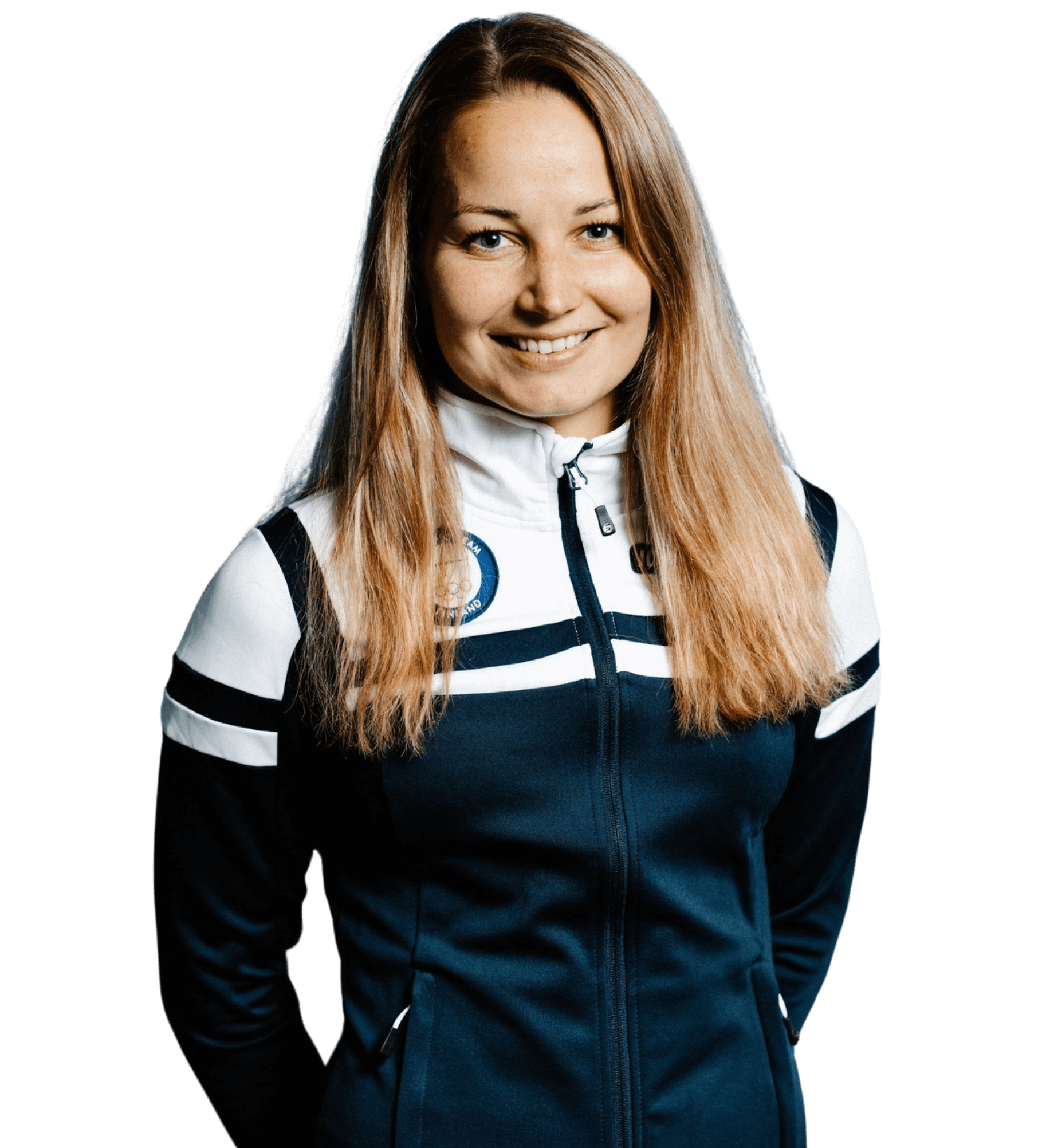 Susanna Tapani | Olympiakomitea