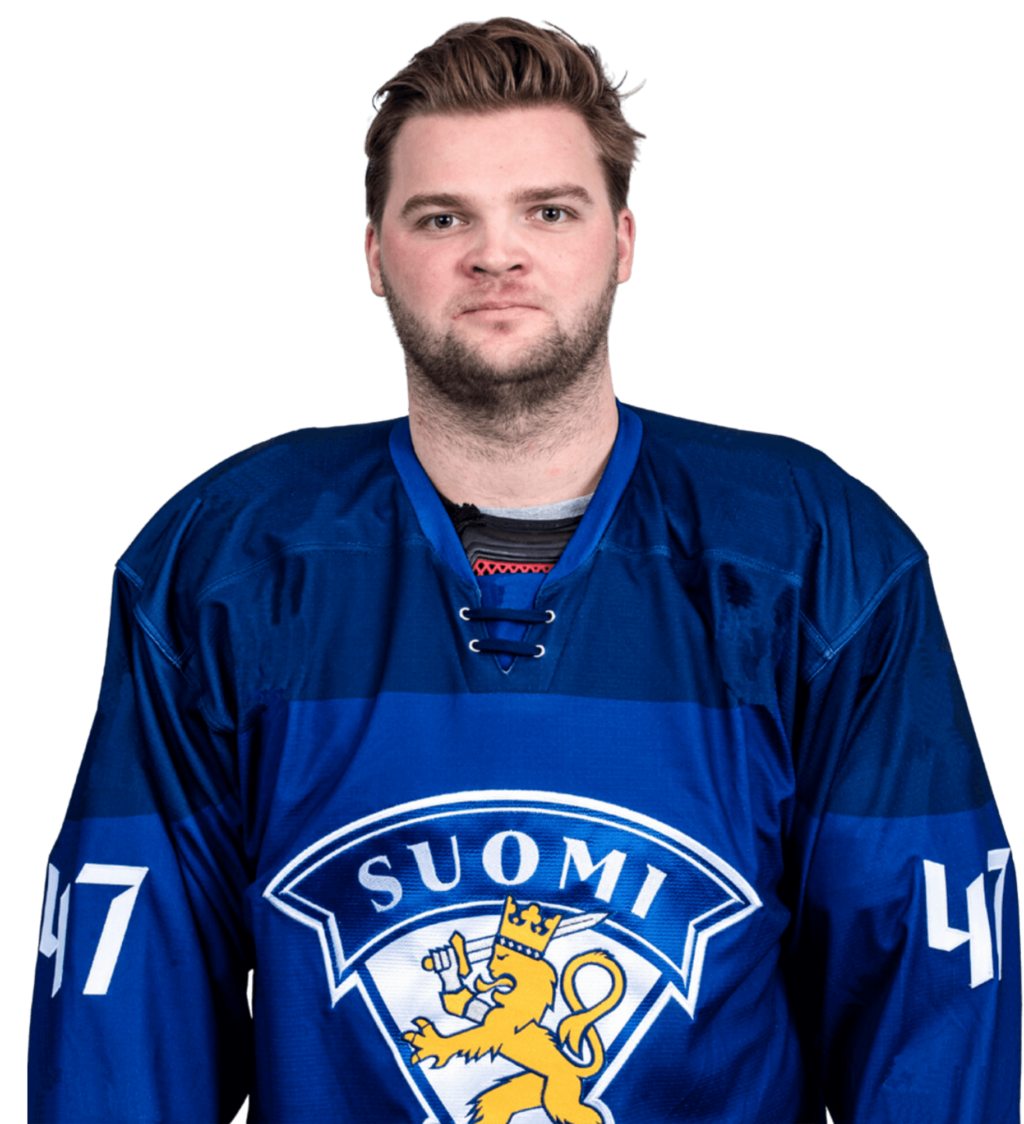 Teemu Hartikainen | Olympiakomitea
