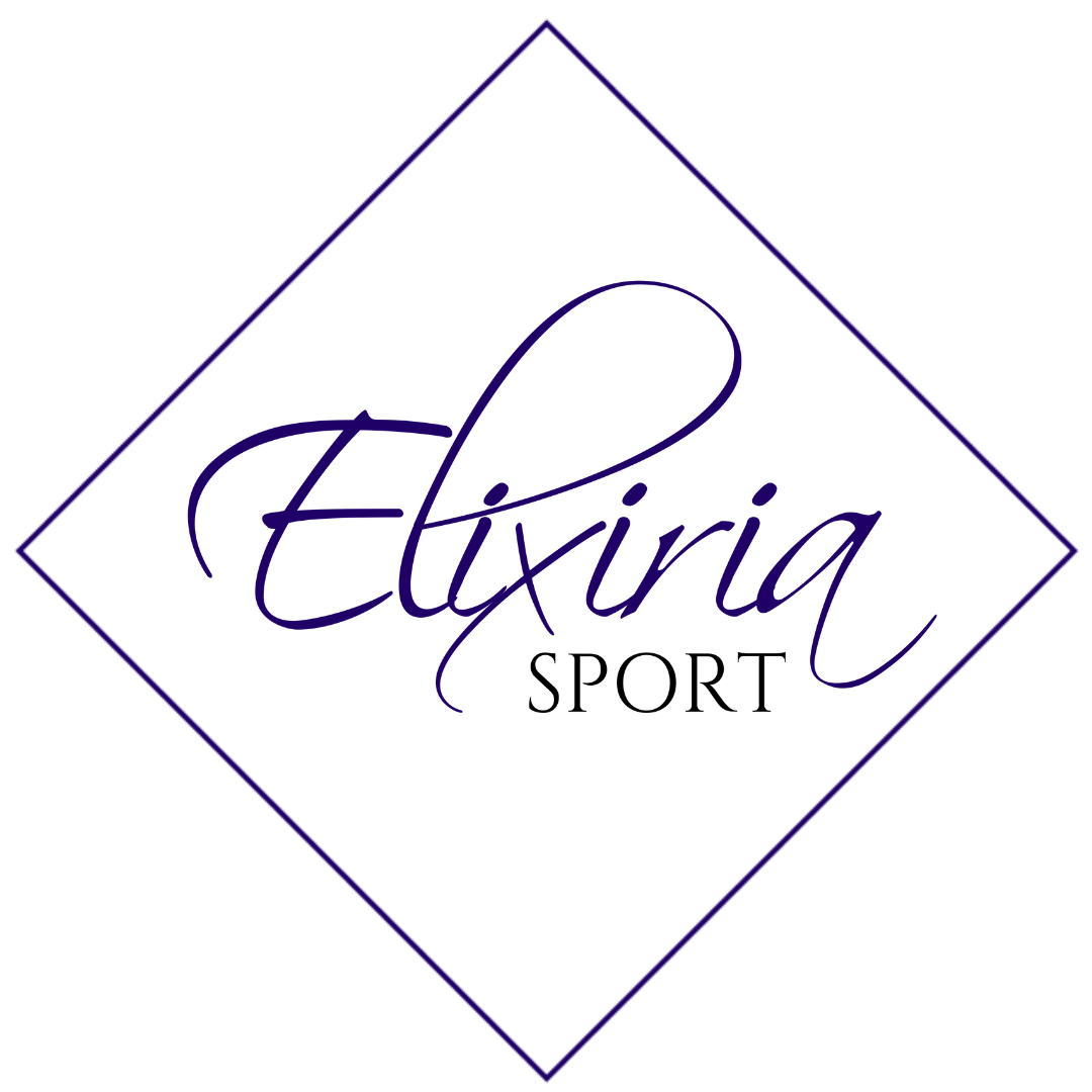 Elixiria Sport ry | Olympiakomitea