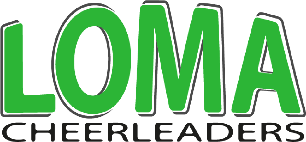 LOMA Cheerleaders ry | Olympiakomitea