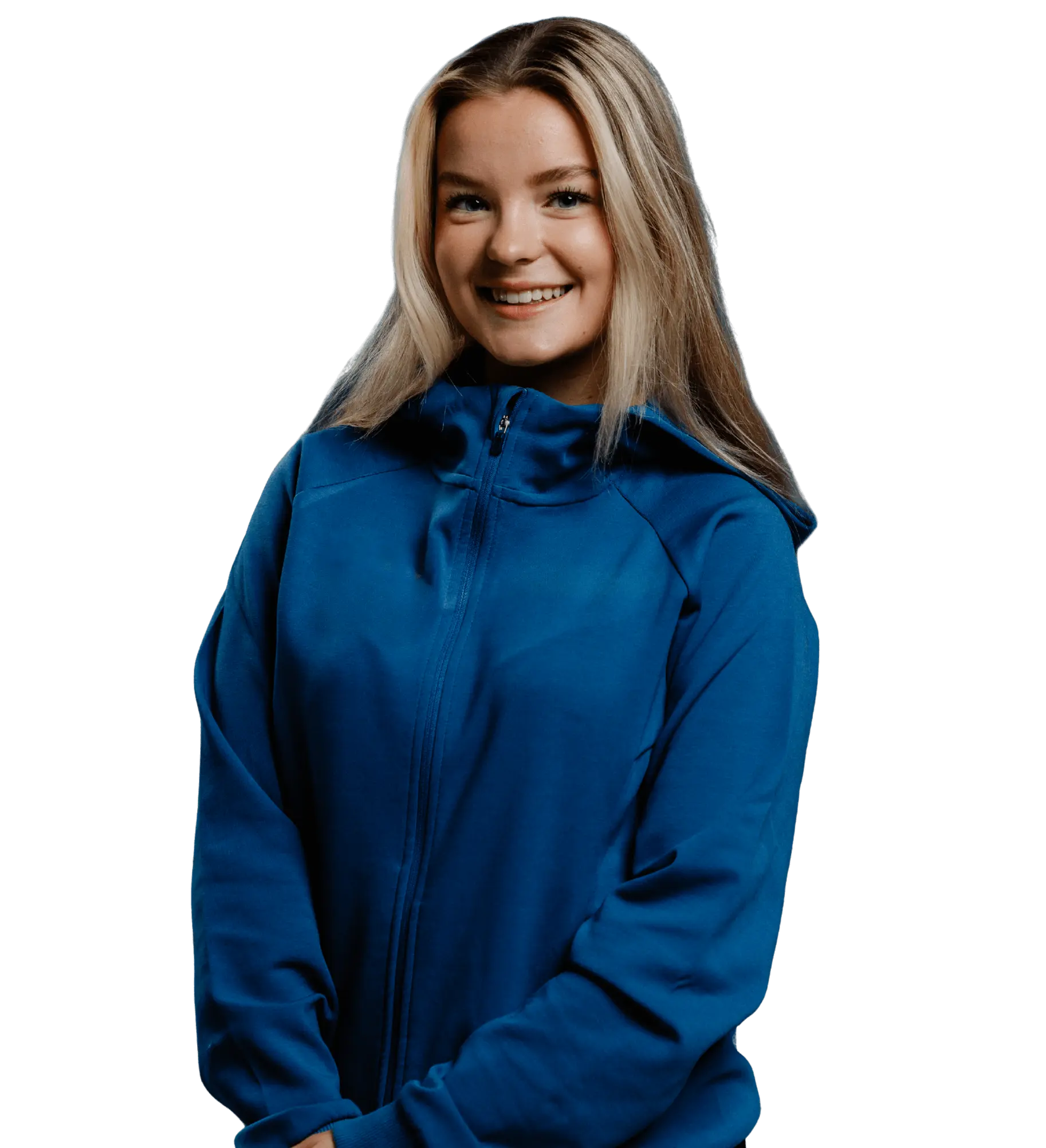 Minja Korhonen | Olympiakomitea